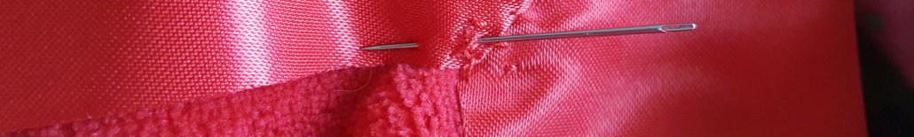 Sharps - General Sewing Needles - The Needle Lady