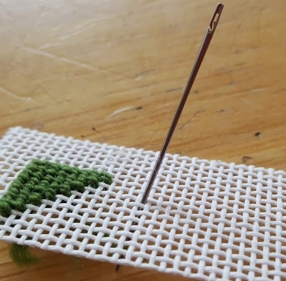 Needles for Needlepoint - The Needle Lady