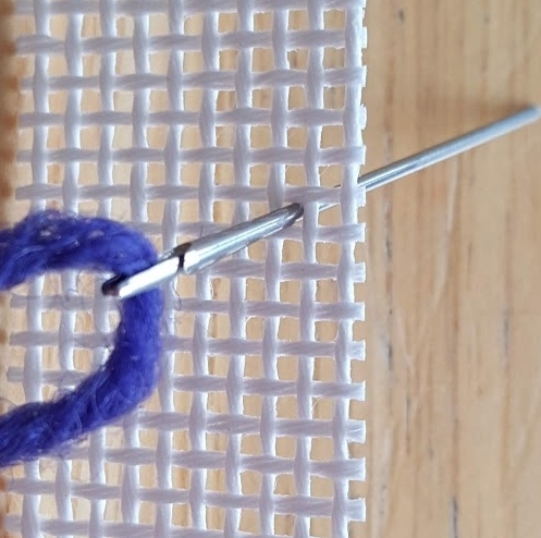 Needles for Needlepoint - The Needle Lady