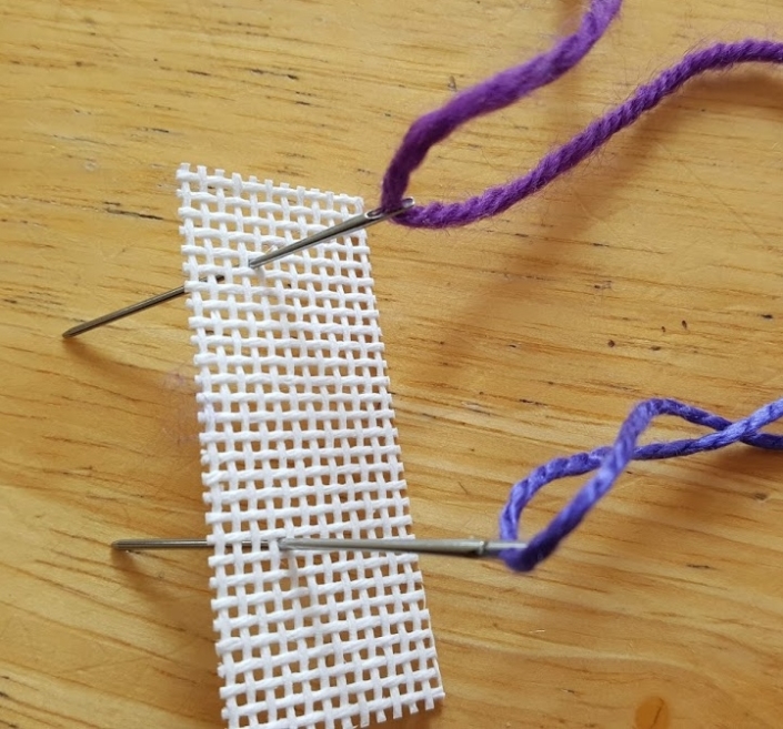 Needles for Needlepoint - The Needle Lady