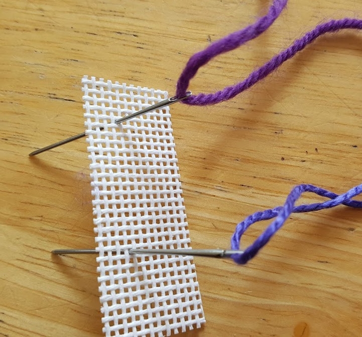 Needles for Needlepoint - The Needle Lady